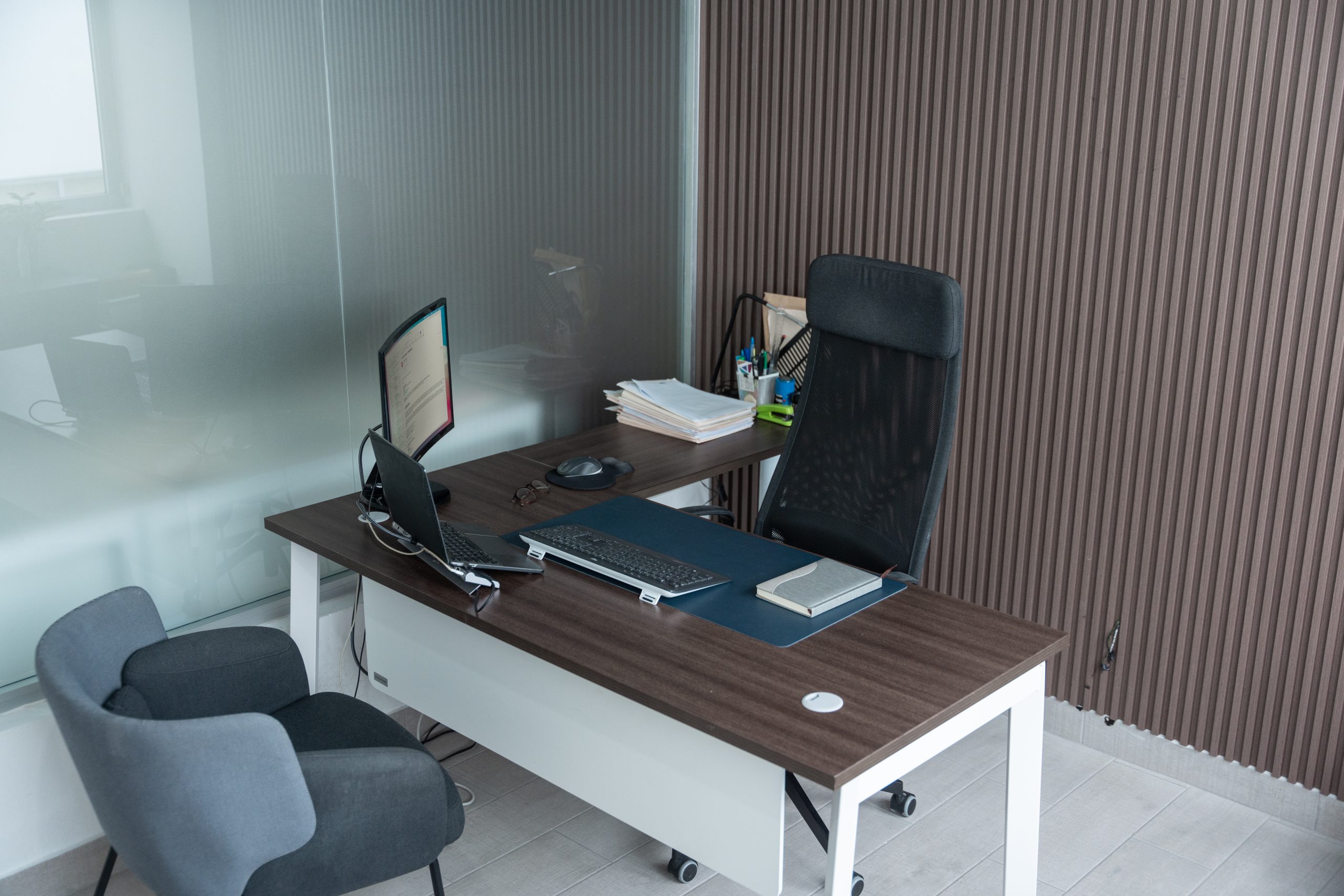 Our Story - Alter Legal