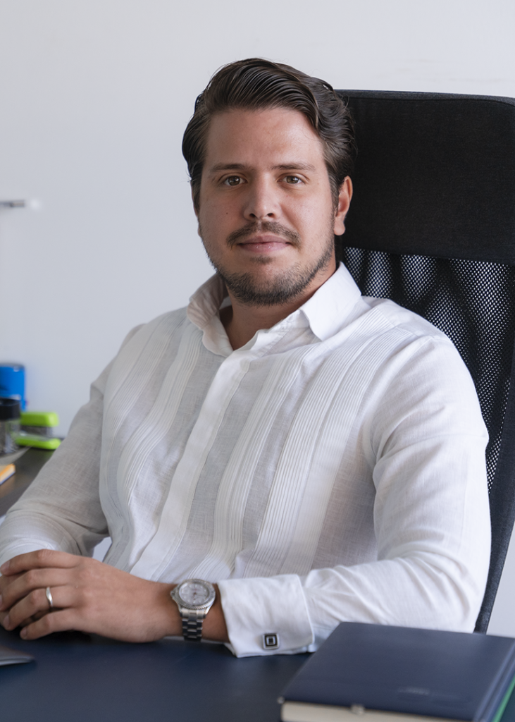 Home - Español - Alter Legal